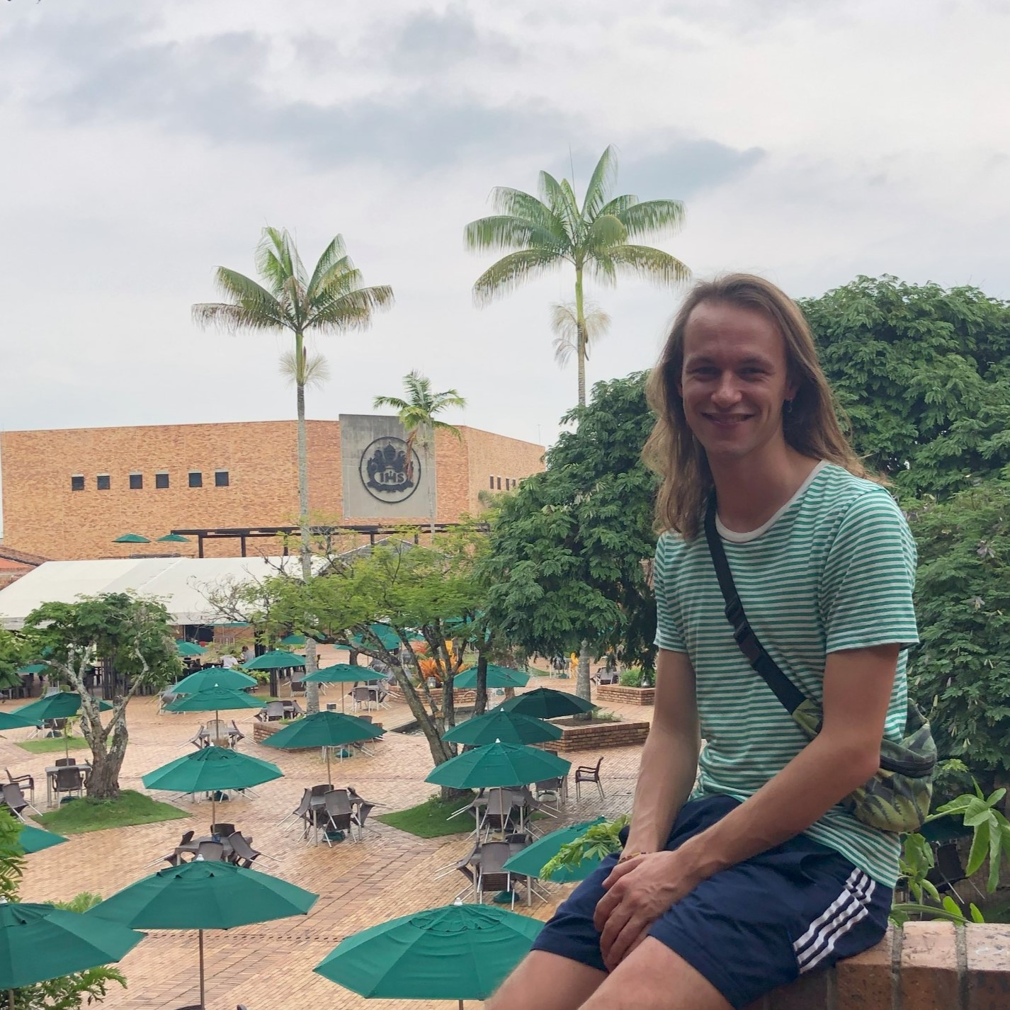 Inicio | Pontificia Universidad Javeriana, Cali